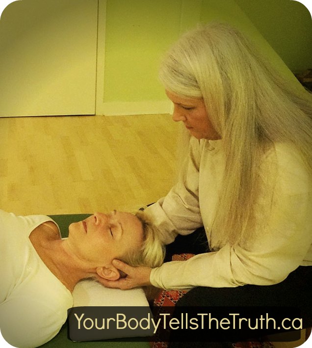Individual Functional Integration sessions of Feldenkrais in Toronto